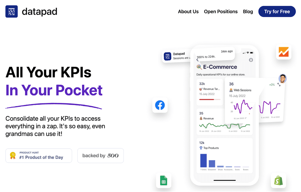 Facebook KPIs: 19 Metrics You Should Track For Better Performance
