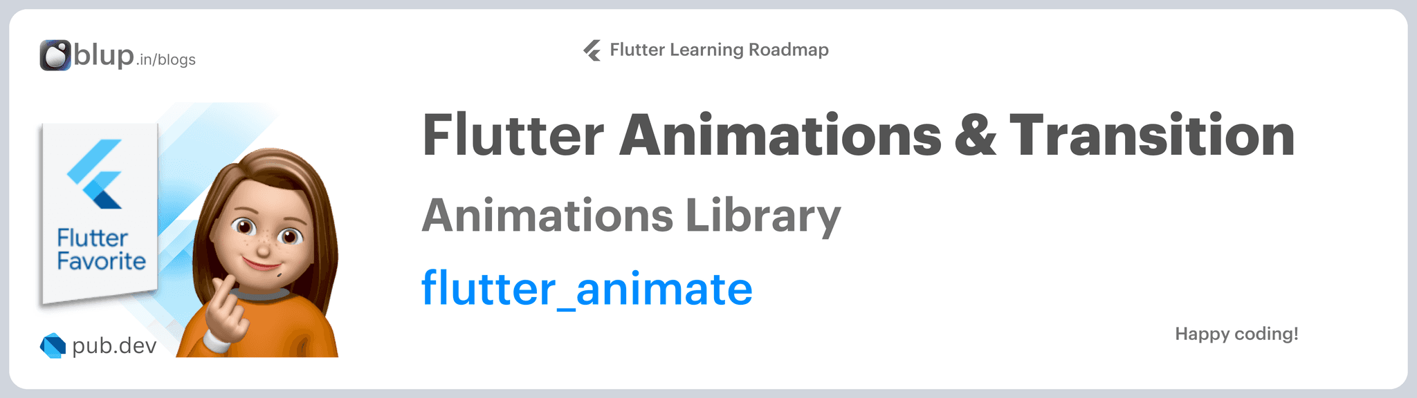 Flutter Animation Libraries: flutter_animate & Rive Integration