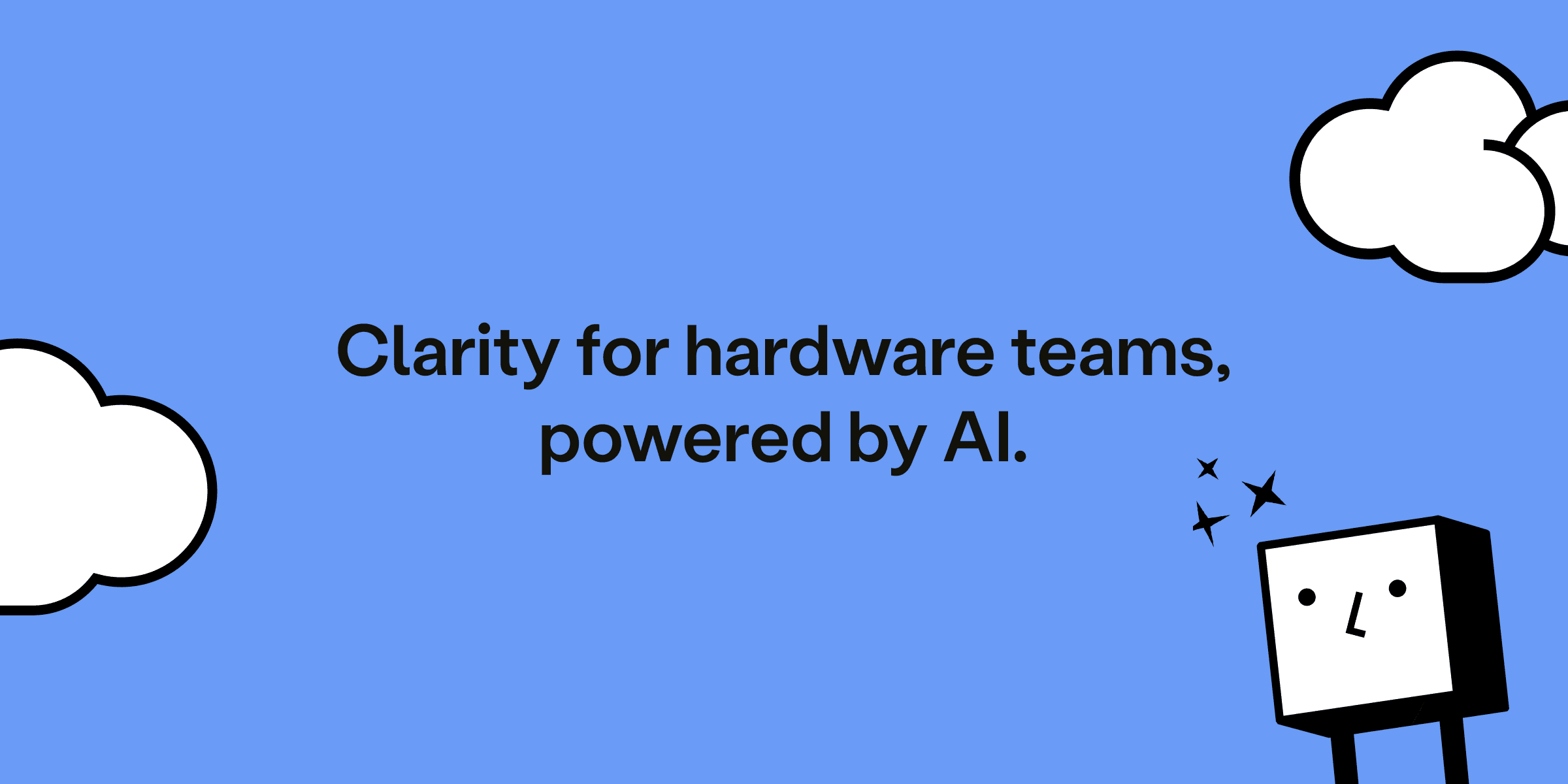 Parter x Palantir Startup Fellowship - Parter: The AI Platform For ...