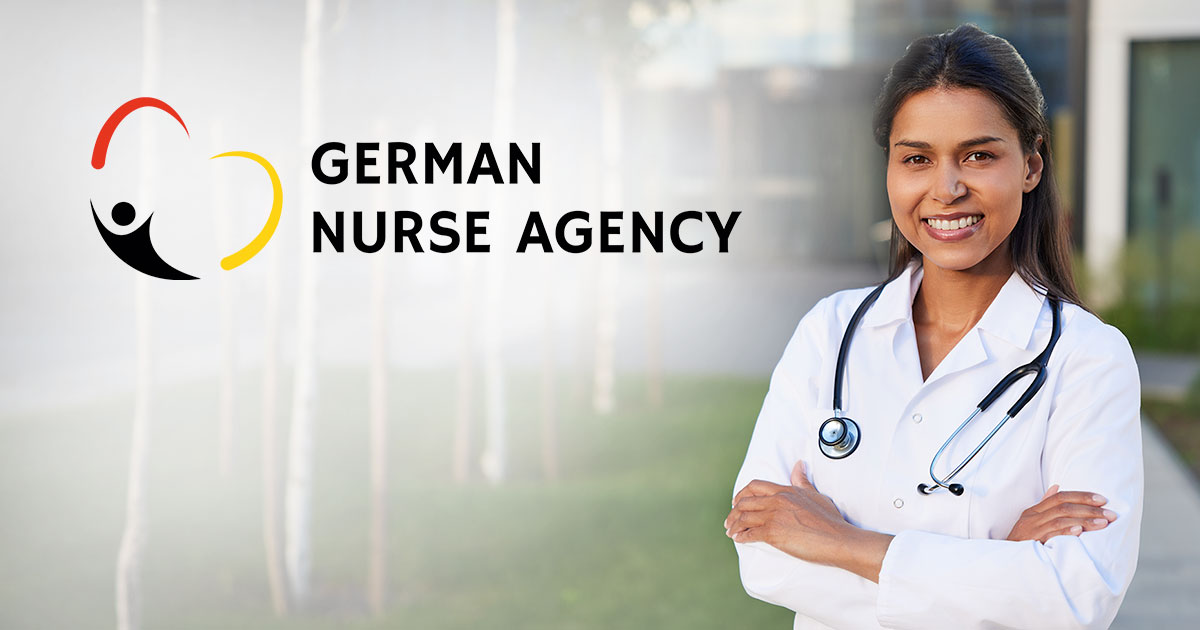 German Nurse Agency – Care Workers from Abroad & Recruitment