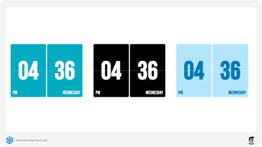 40+ Best and Free Notion Widgets for 2025 (Aesthetic & Minimal)