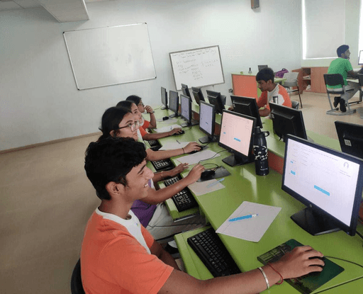 National Finance Olympiad