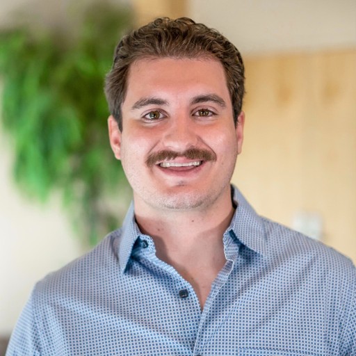 Second Brain Template