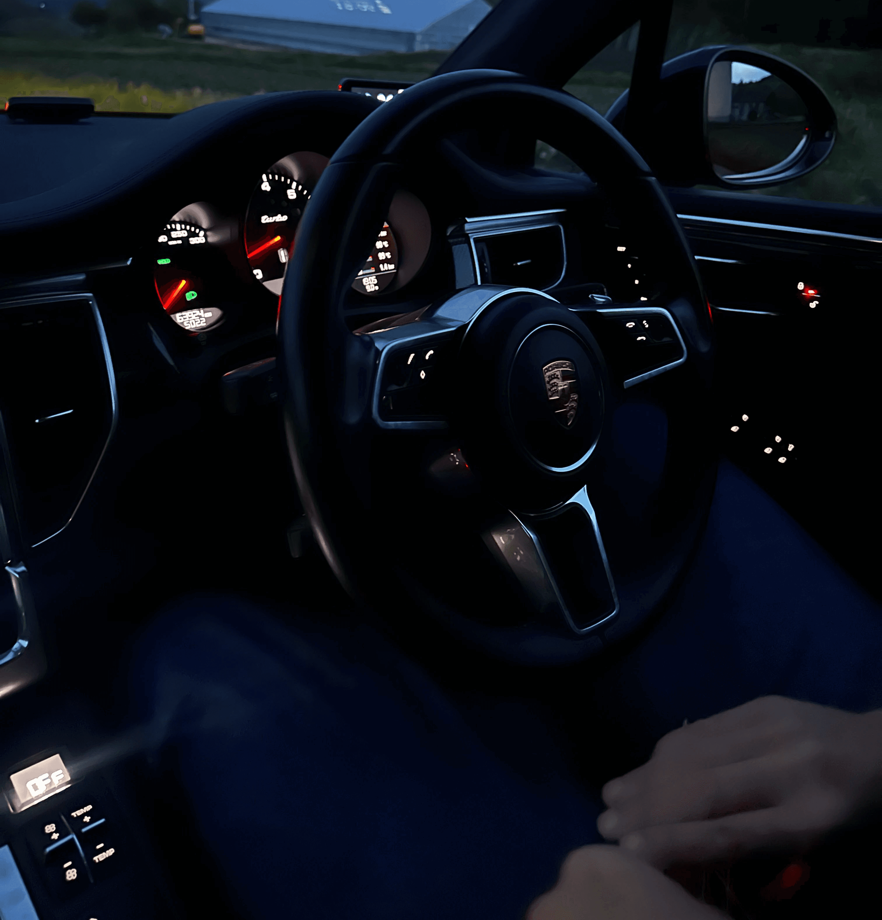 The Creator Masterclass