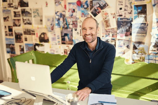 12 things you should know about Adyen’s success with CEO Pieter van der Does - My Framer Site