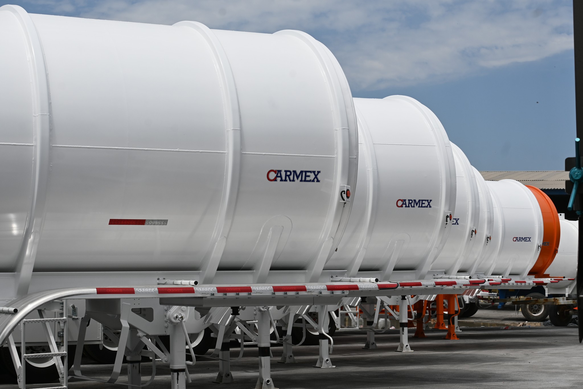 Dolly - Carmex Trailers