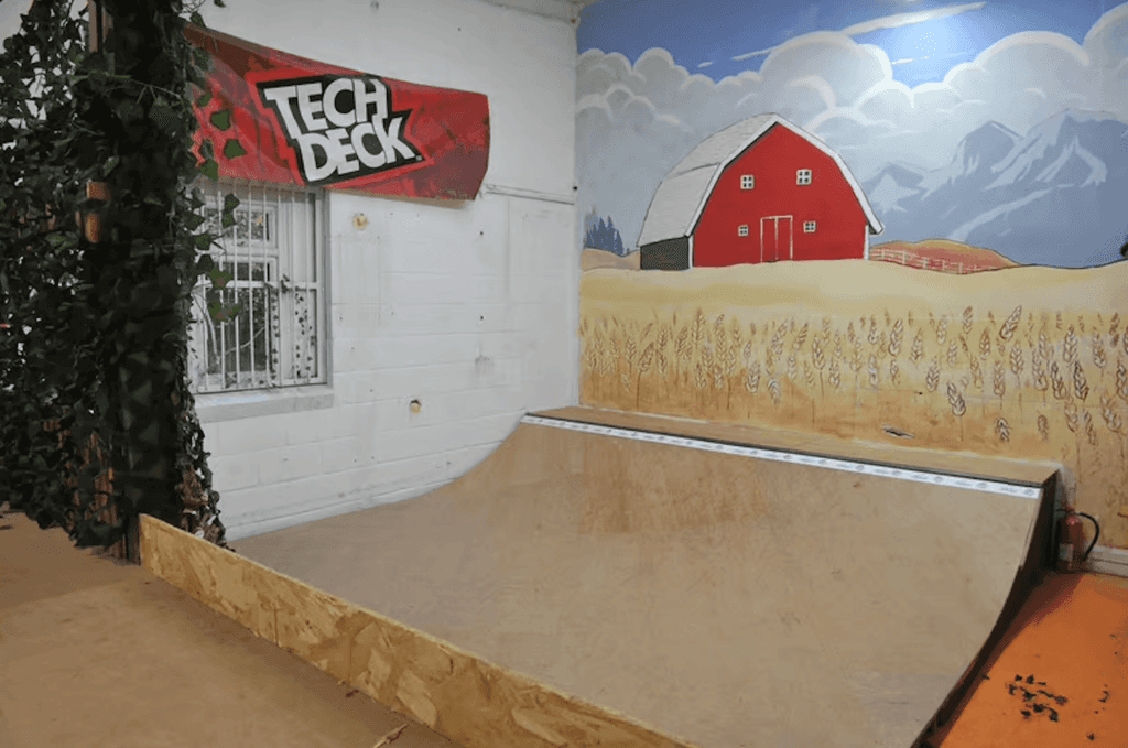 About Us | Community Indoor Skatepark in Haywards Heath, Sussex | The ...