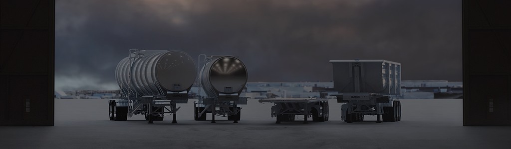 Remolques | Carmex Trailers