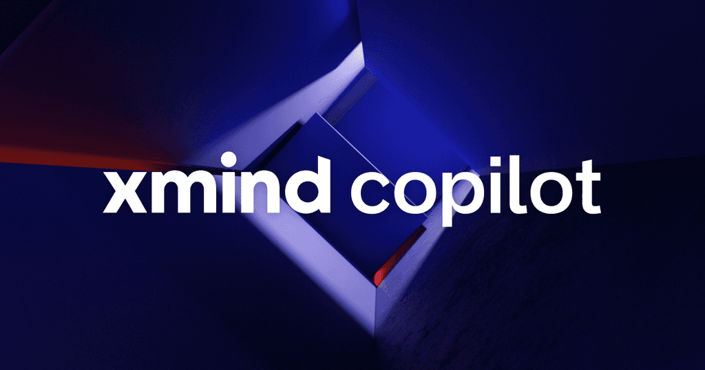 AI-Powered Inspiration: Create Mind Map Using Xmind Copilot