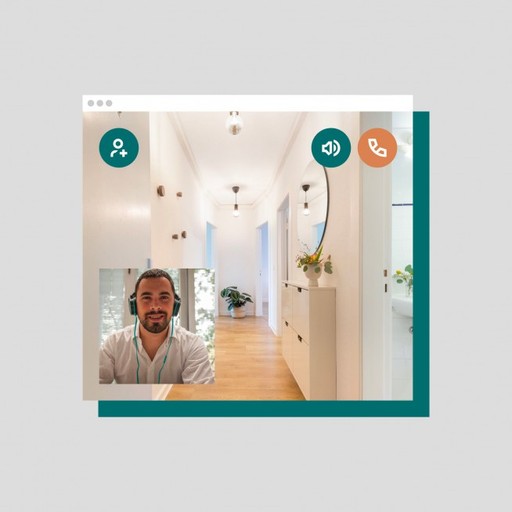 IMMO – The new way to invest in residential real estate at scale.