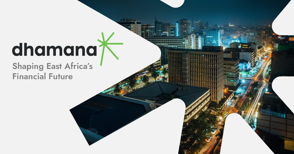 Dhamana Signing Event Marks a New Era for Climate Finance in East ...