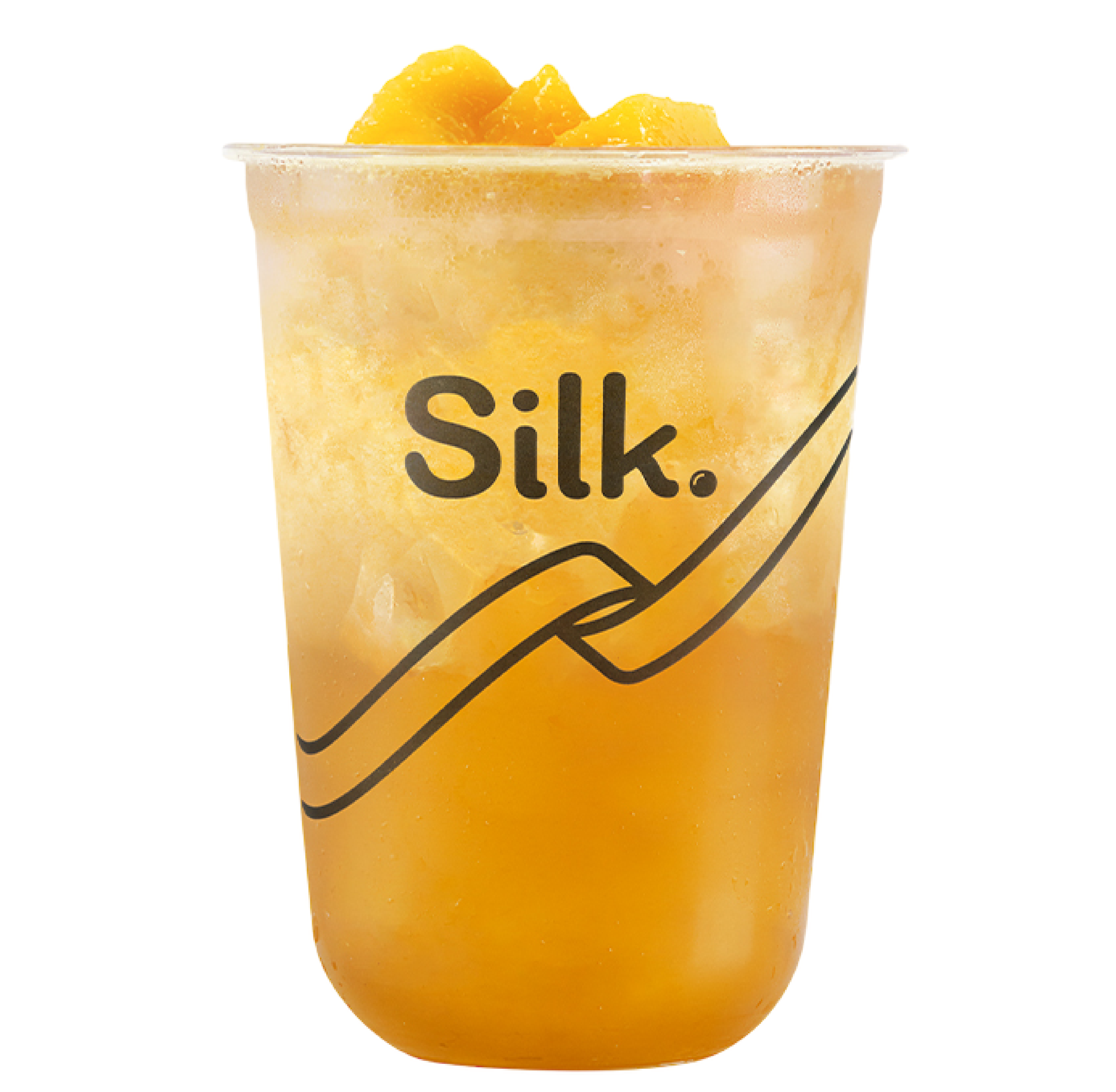 Silk. | The World's Best Kept Secret