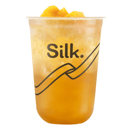 Silk. | The World's Best Kept Secret