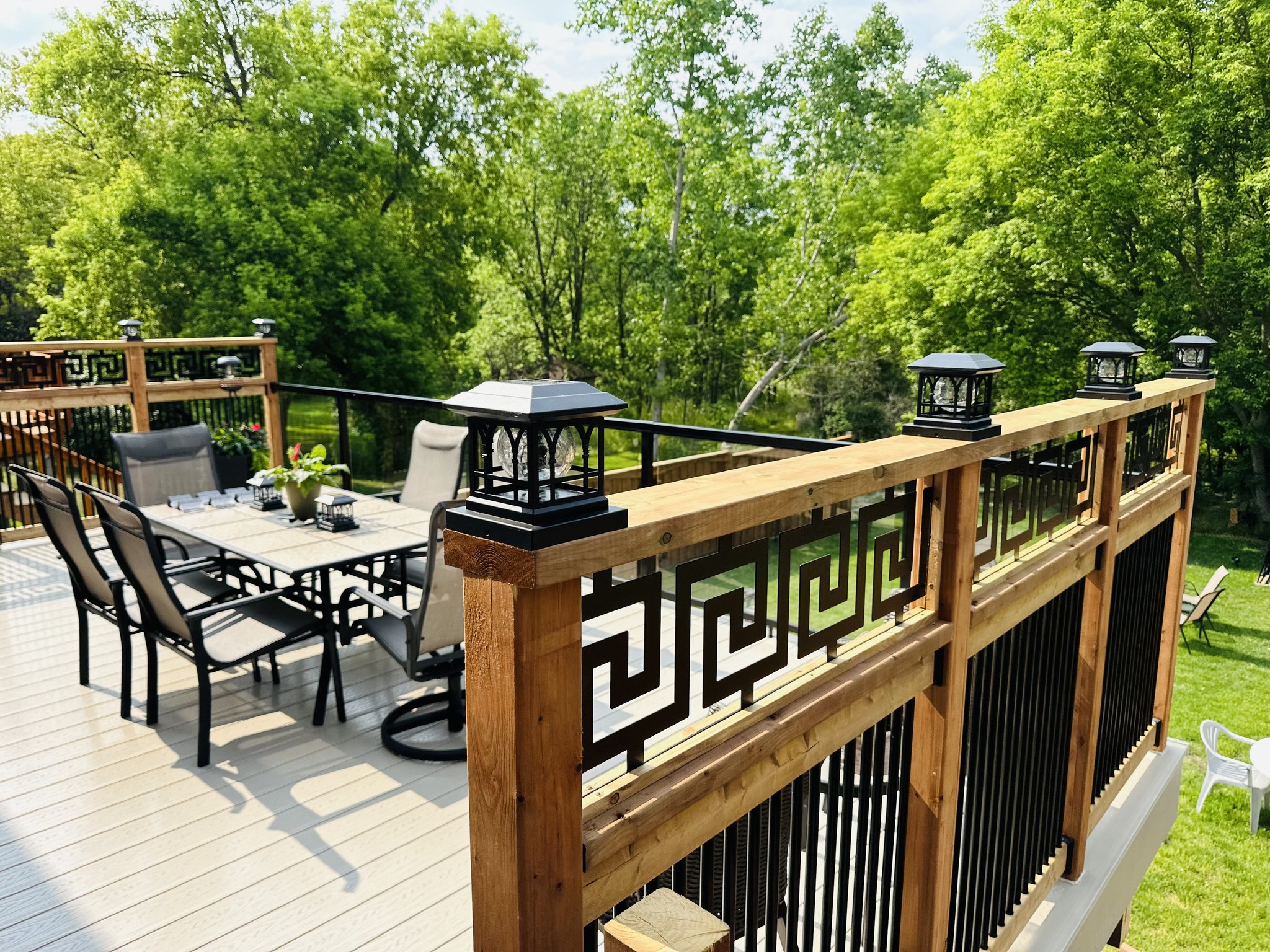 Star Fencing | Residential & Commerical Fence/Deck Contractor. Free ...