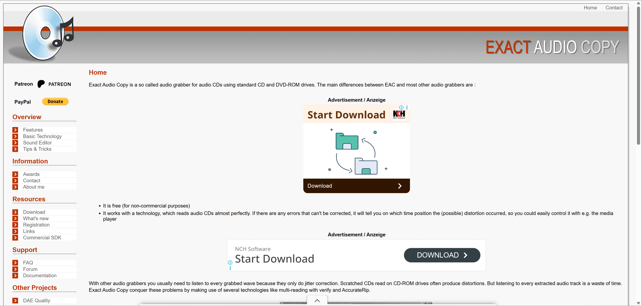 Nero CD Ripper vs EAC vs dBpoweramp：2026年にもっともおすすめなCDリッピングソフトはこれだ ...