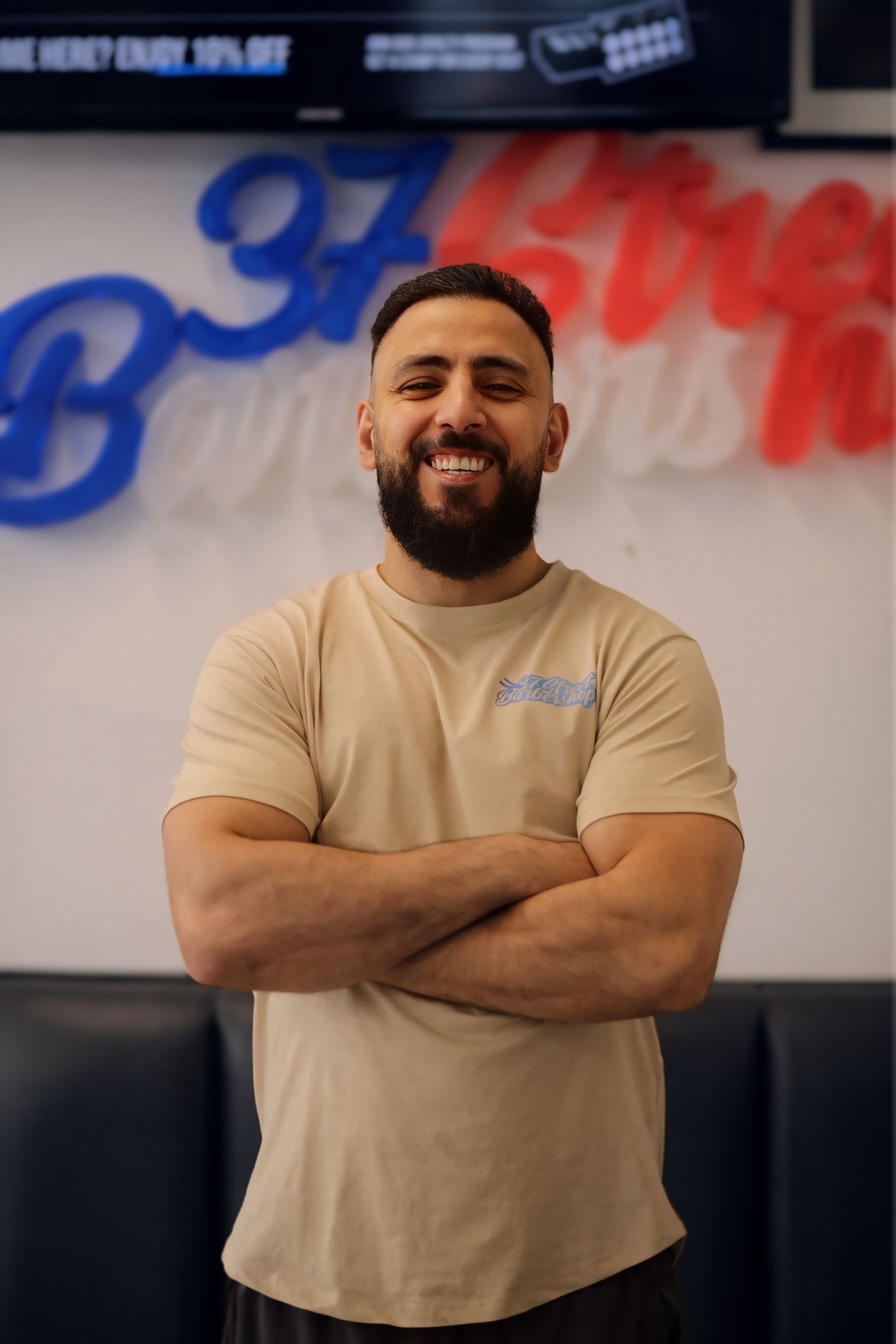 37STBarbershop - SW Calgary Barbershop