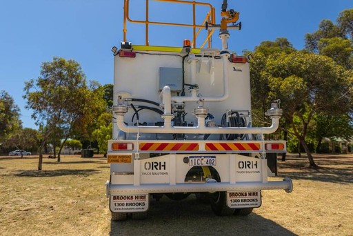 Quality 20000wa Water Cart Modules for Sale in Australia-Wide - ORH ...