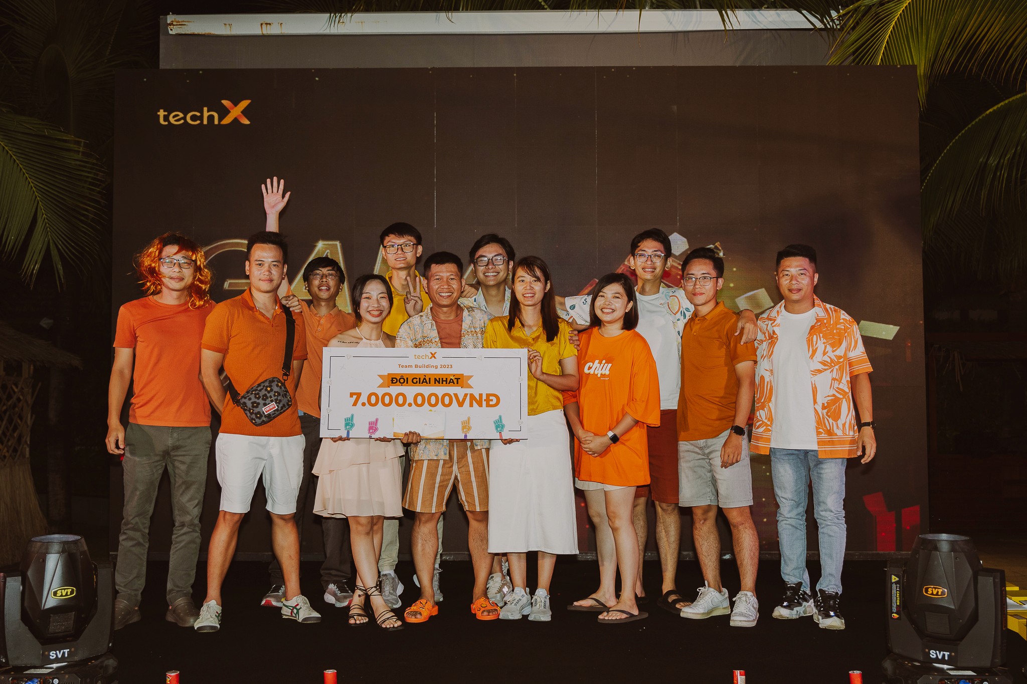 Start your career at TechX Corp. | Home of Innovators