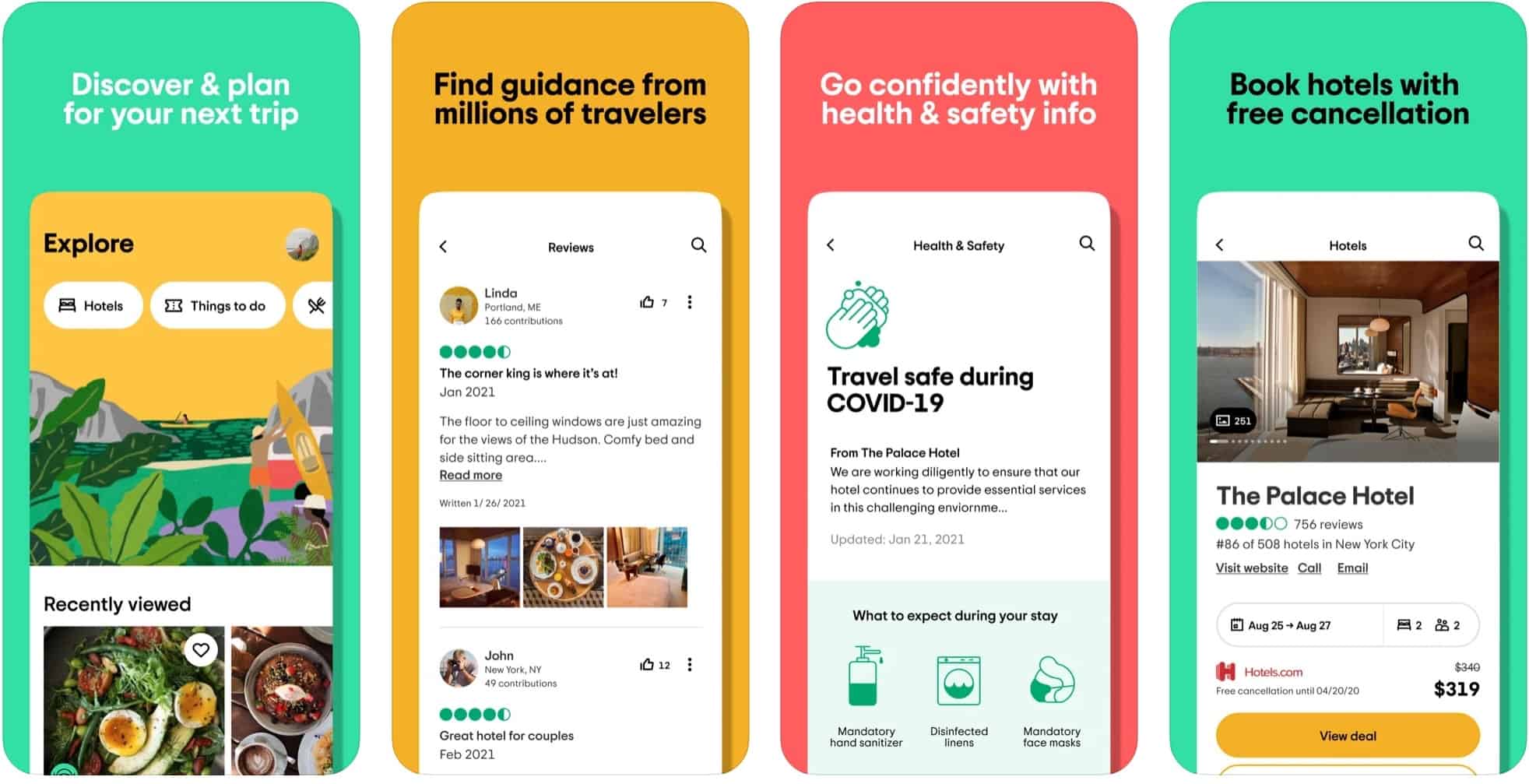 15+ Best Restaurant Review Sites & Platforms [2026 Edition]