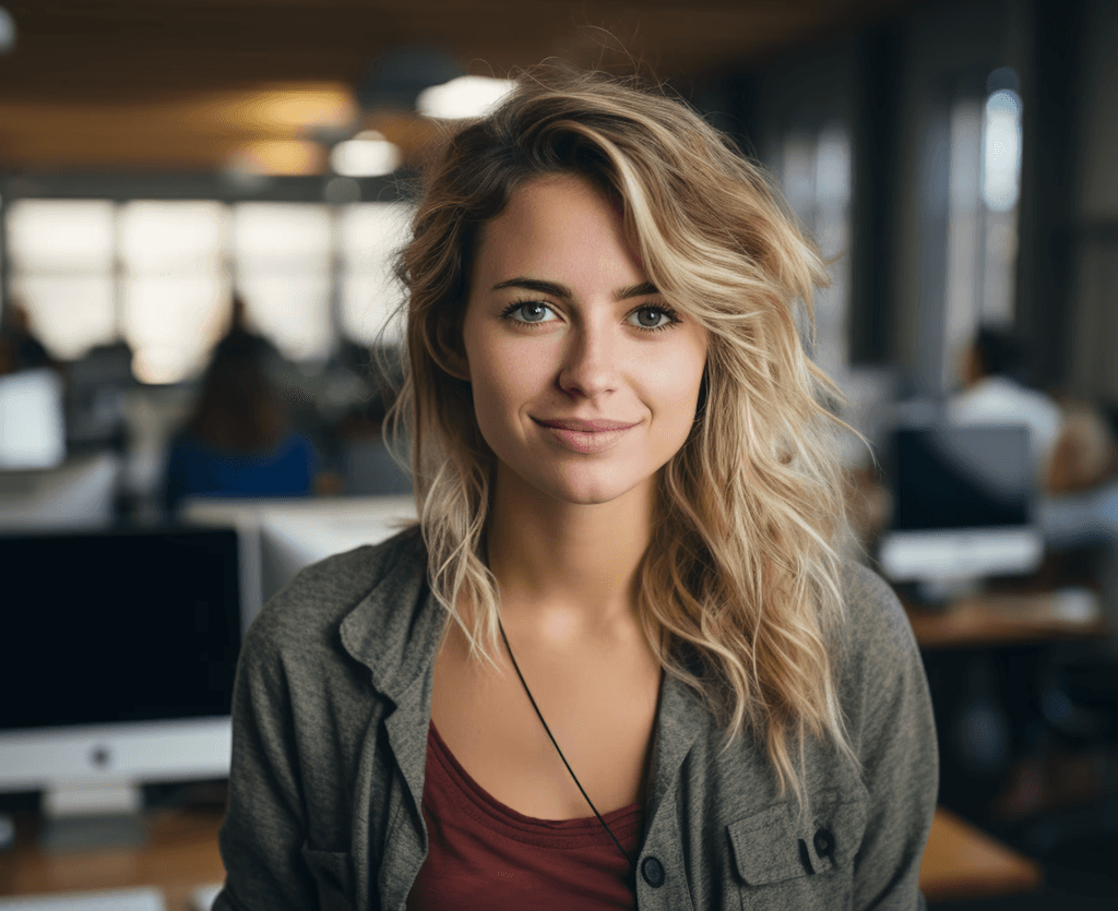 Pooja Wagh UI/UX & Product Designer