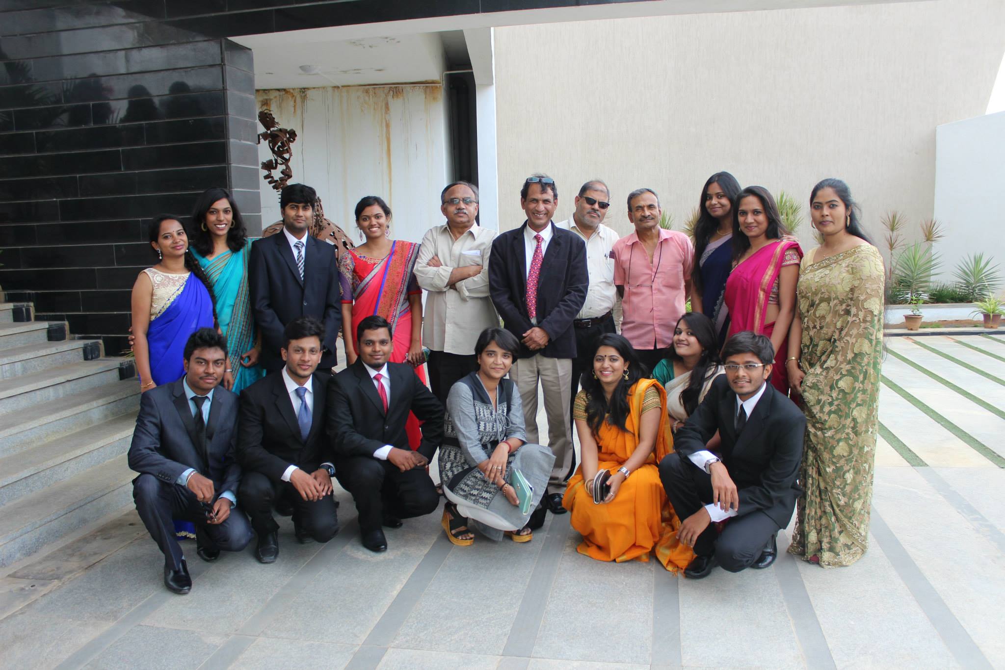 Dr. KS Anantha Krishna