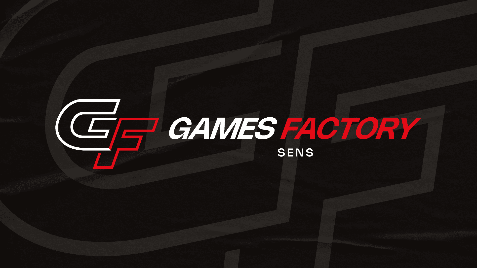 🎟️ Réservation du Games Factory Sens