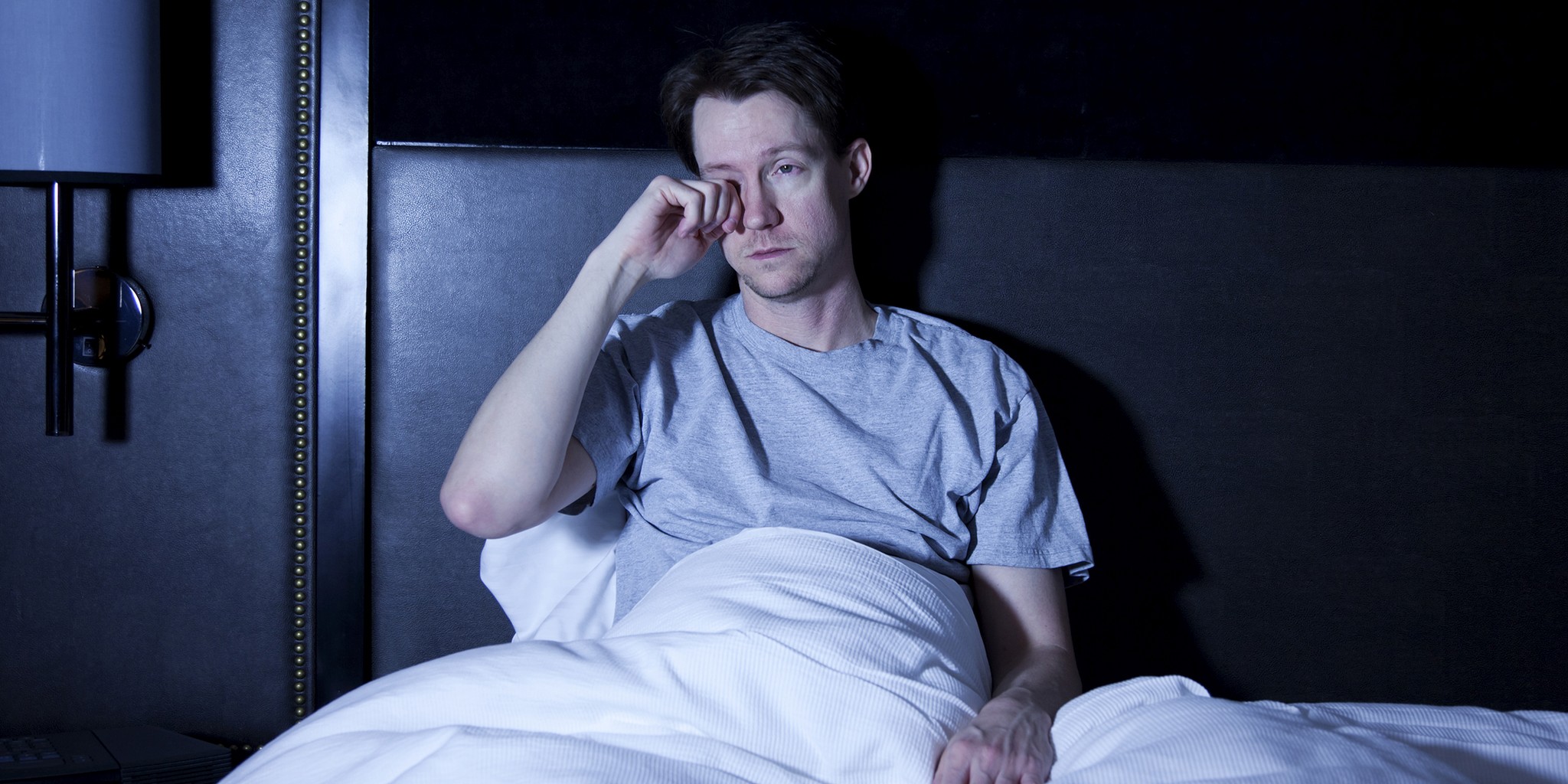 Neurobit Blog | Understanding Hypnic Jerks: What They Are and Why They ...