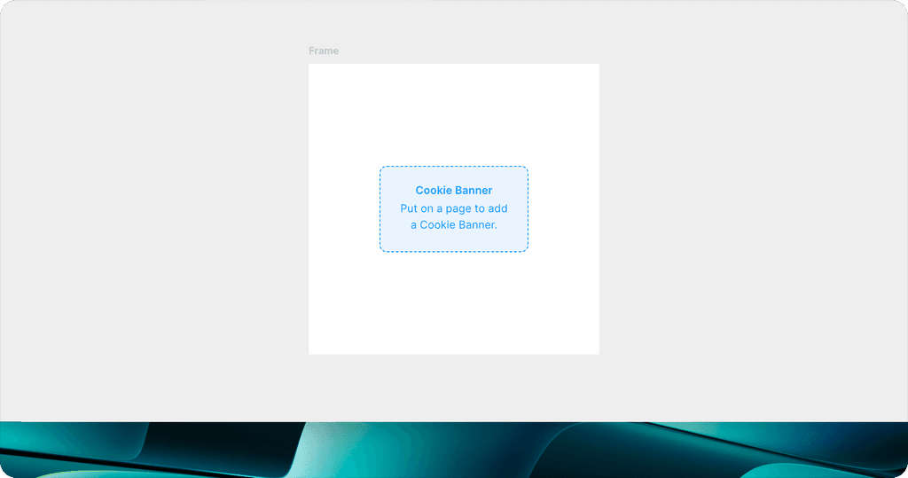 Cookie Banner: Master UX & Web Design with free Framer Academy lessons