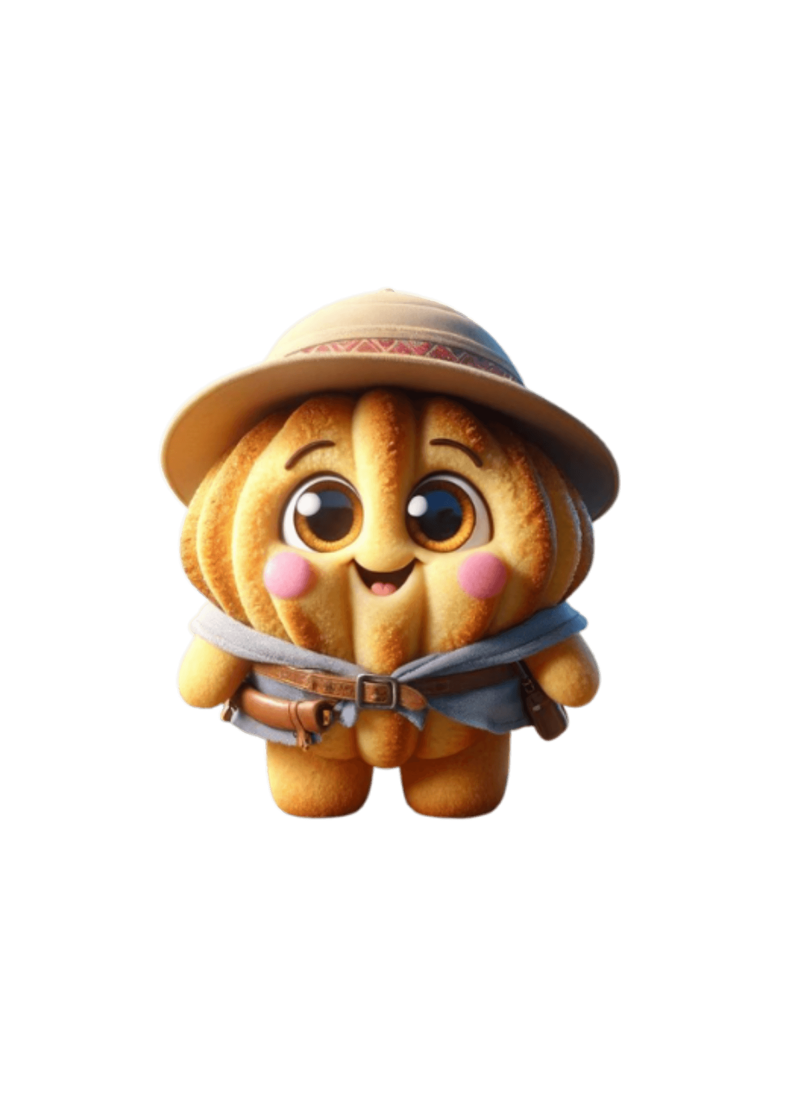 Madlen is the future!