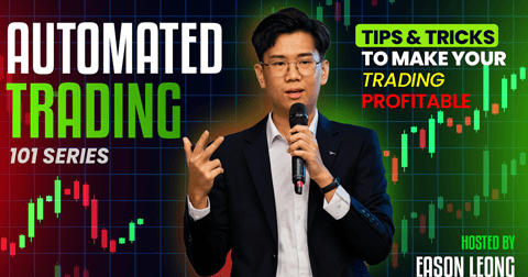 Alpha Masterclass: AI-Powered Trading Robots for Consistent Profits ...