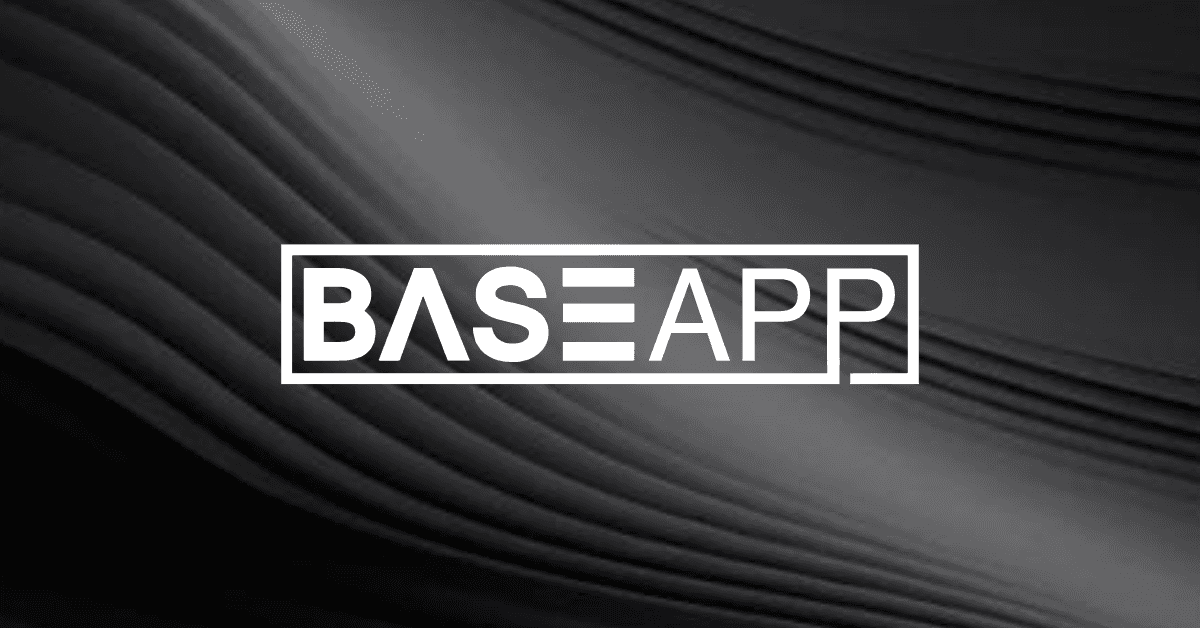 BASEAPP