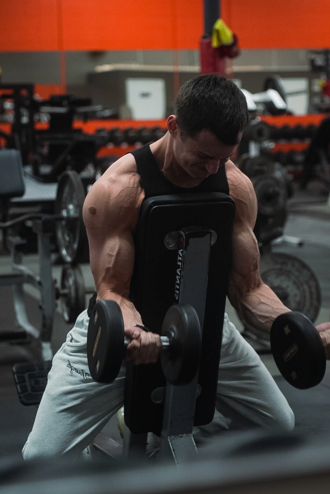 About | Kason Grainger | Online Fat Loss Coach