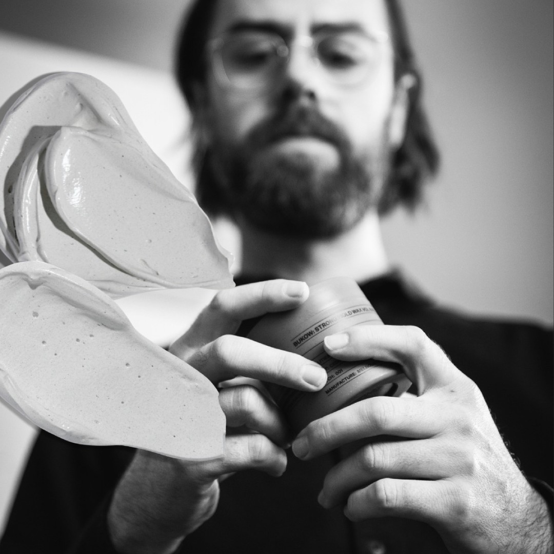 Barberian Men's Grooming