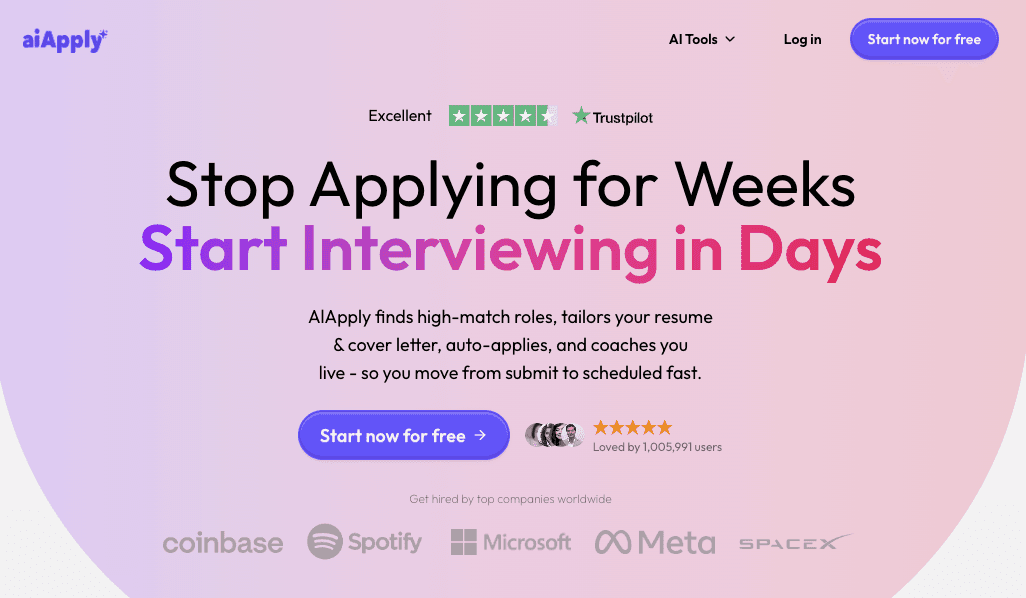 Sprout vs AIApply: Which AI Job Application Tool Should You Choose ...
