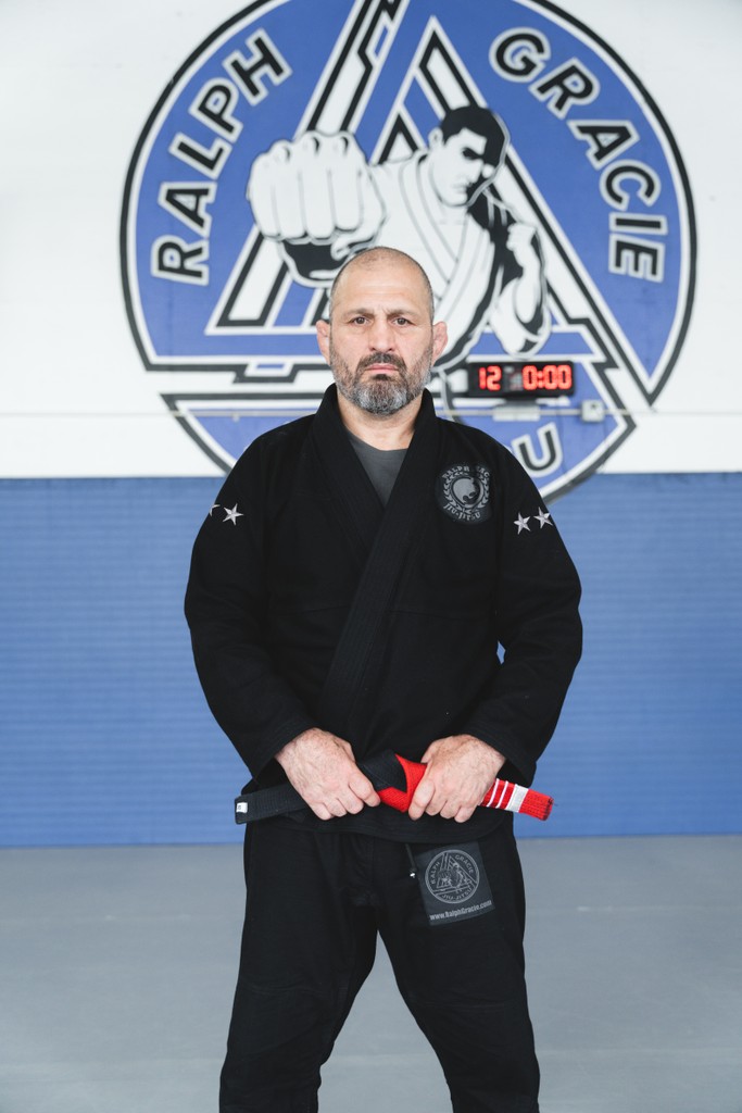 Ralph Gracie