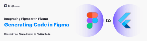 Using Figma with Flutter: A Designer's Guide