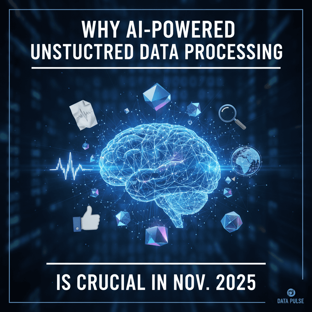 AI Document Processing Guide: Transform Business in 2025 | Extend