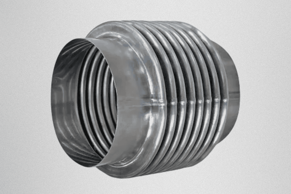 Expansion Joints - Kanso®