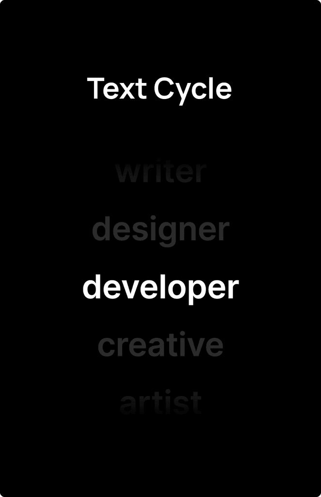 Patterns - My Framer Site