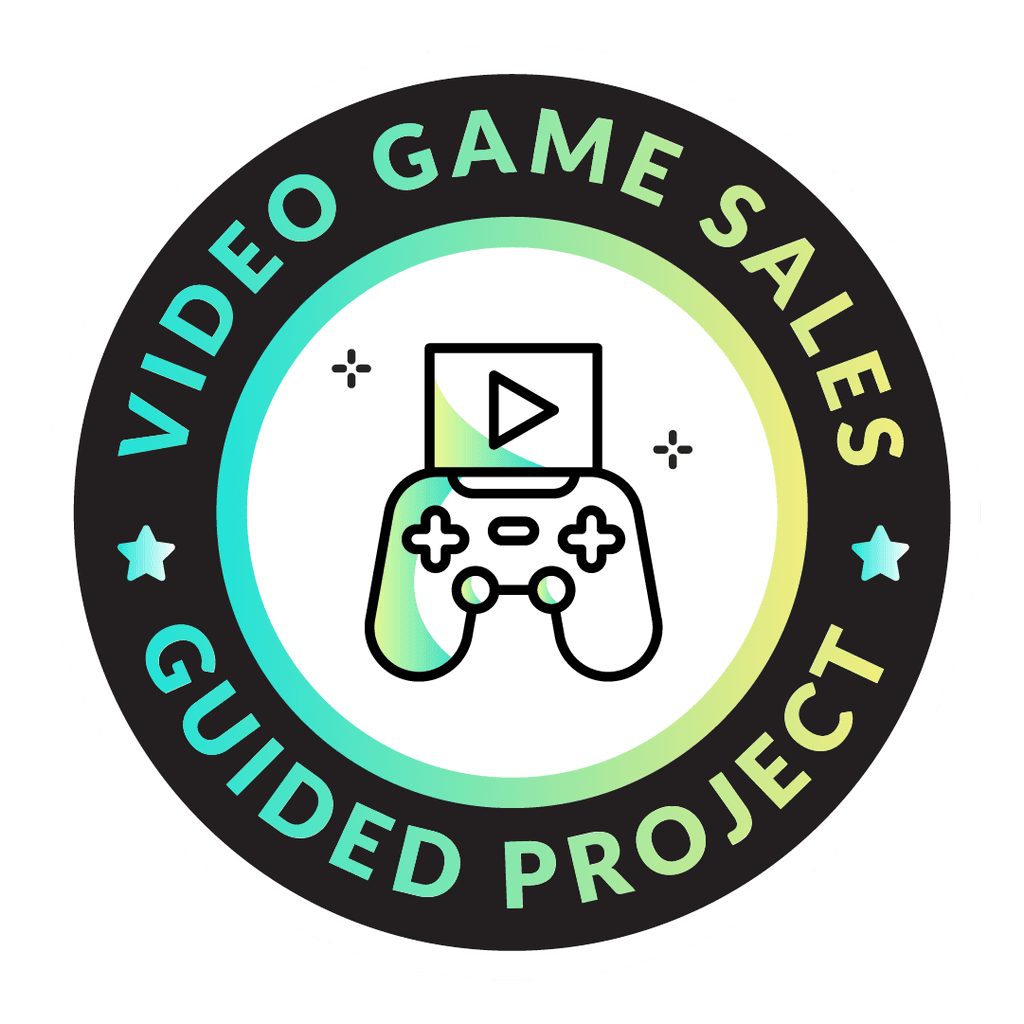 Free Sample Dataset Download - Video Game Sales - Maven Analytics ...
