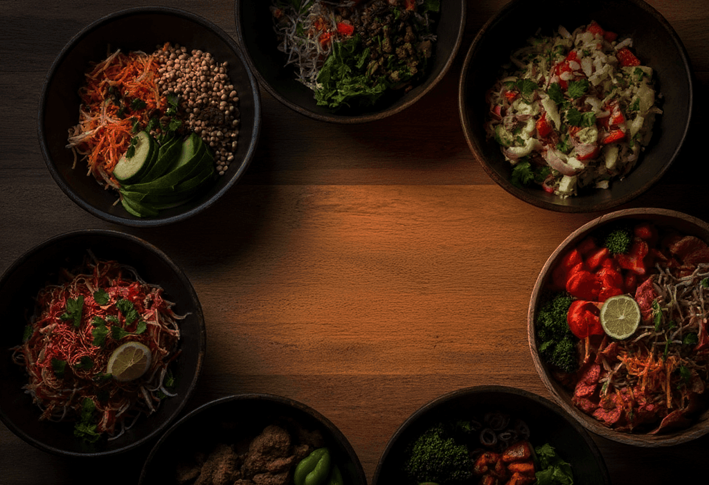 The Wild Kitchen & Bar