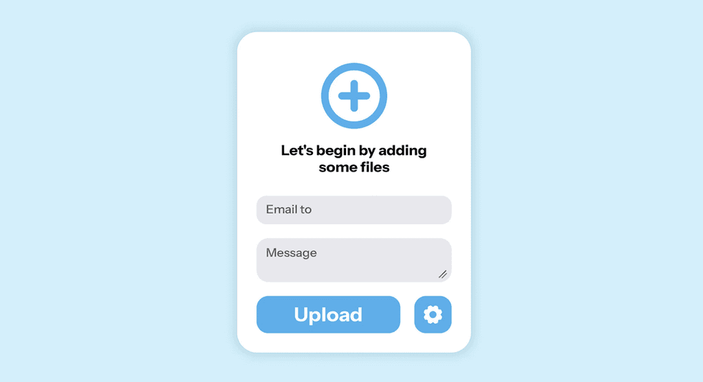 12 Best Sites Like WeTransfer for Fast File Sharing in 2025 - Drime ...