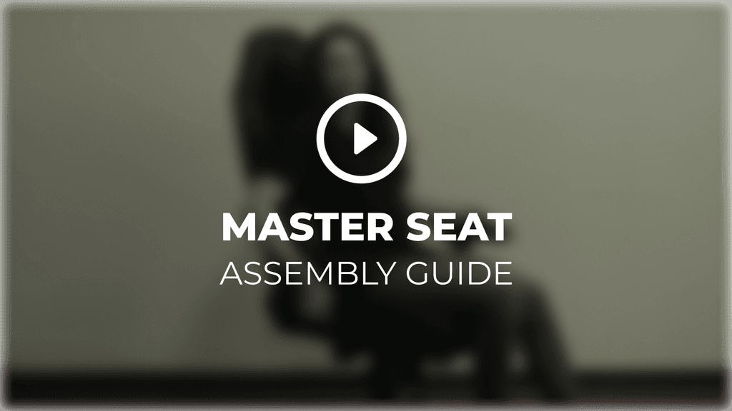 Friendly Fire Master Seat