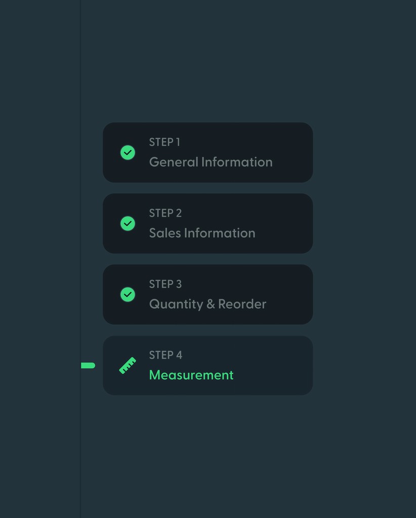 Inventar – SaaS Inventory & Warehouse Management Platform