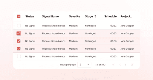 How to Design UI Tables - Supercharge Design