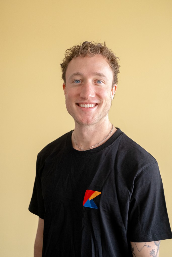 Kaiko Systems: AI-Powered Maritime Operations Platform