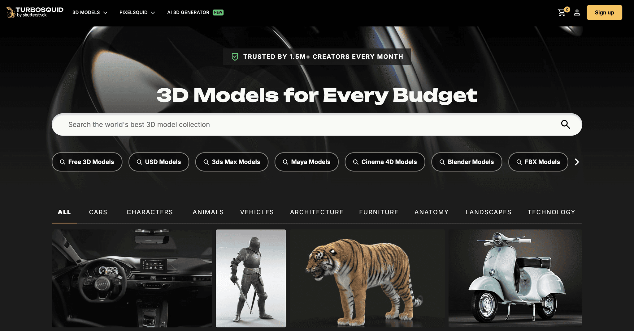 Top Maya Assets for 3D Artists: Models, Textures, Plugins & More - Vagon