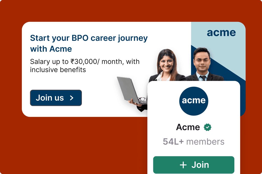 Apna Enterprise - Scalable Recruitment Solutions for Large-Scale Hiring