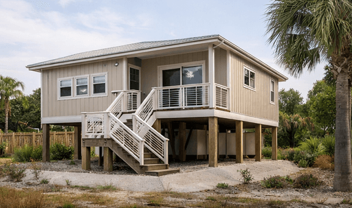 Modular ADU vs Stick-Built ADU in Pensacola, FL | Panhandle ADU Guide ...