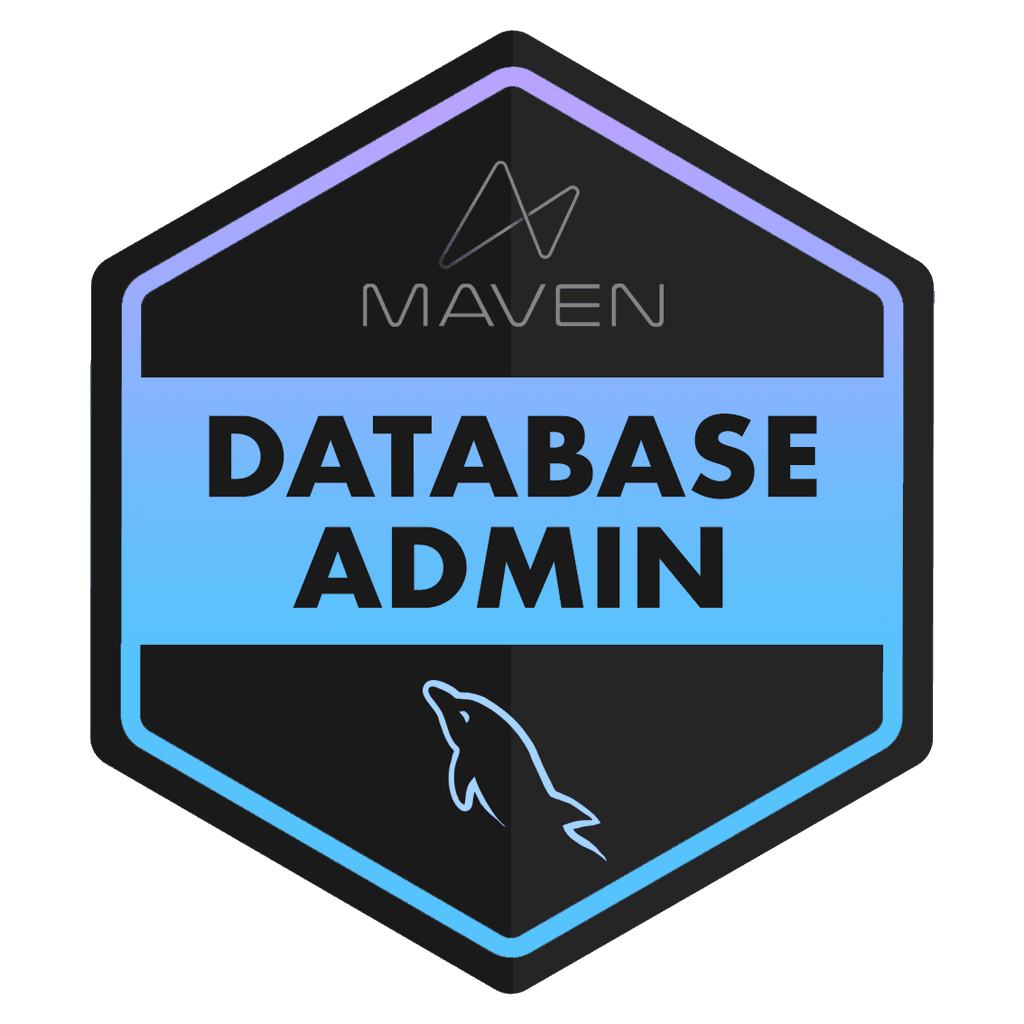 Certified Credentials & Badges | Maven Analytics
